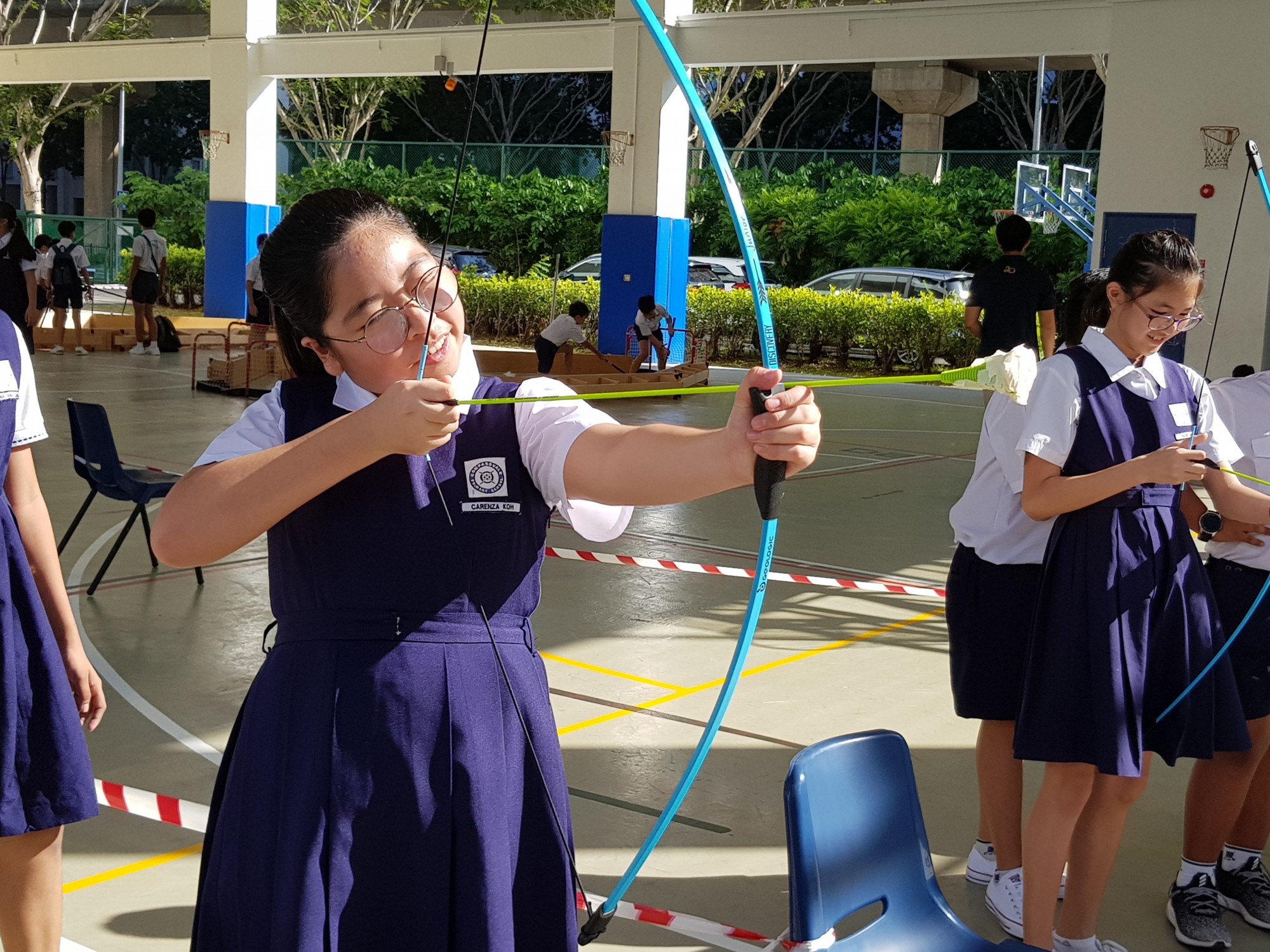 Physical & Health Education