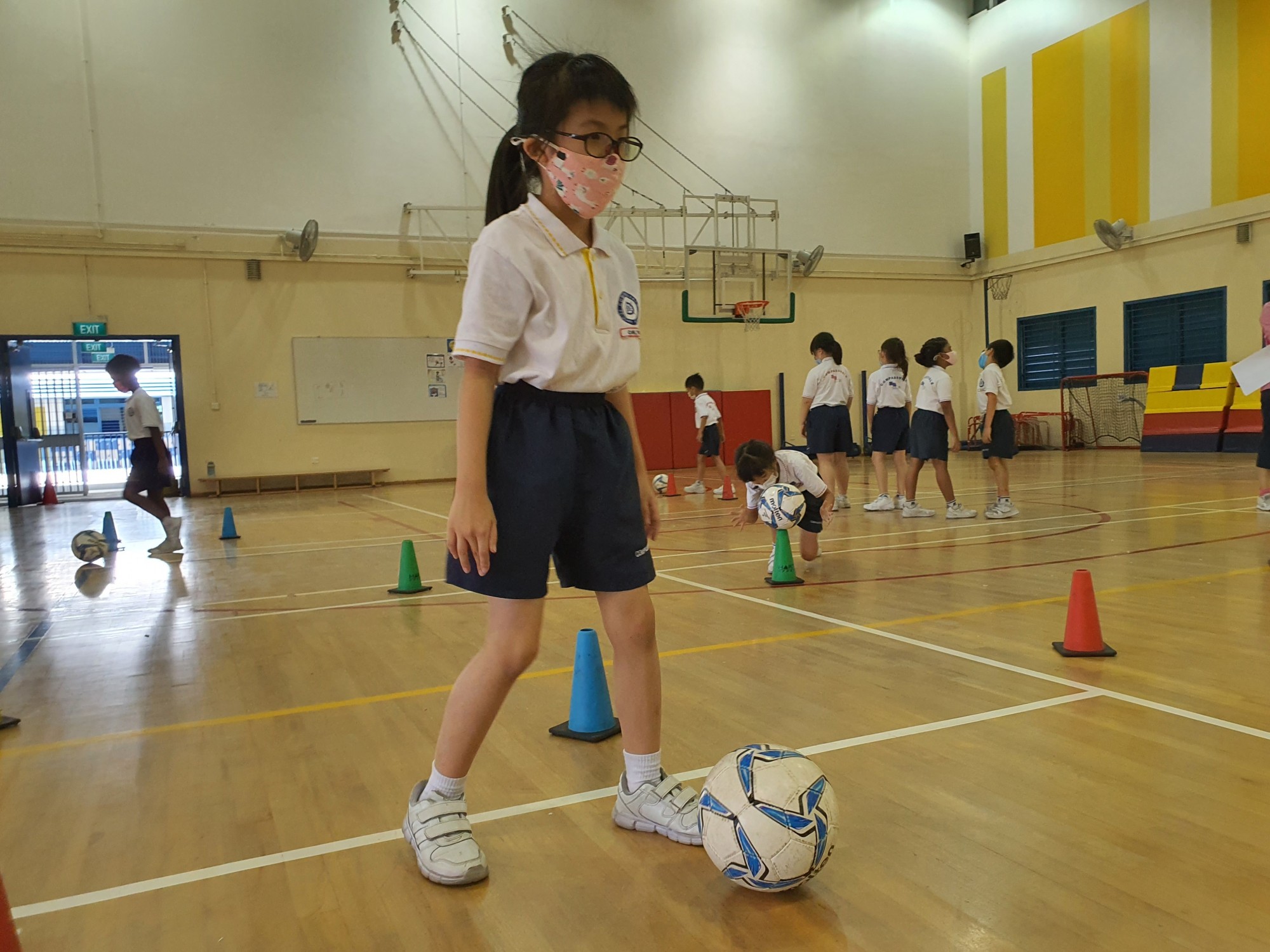 Physical & Health Education