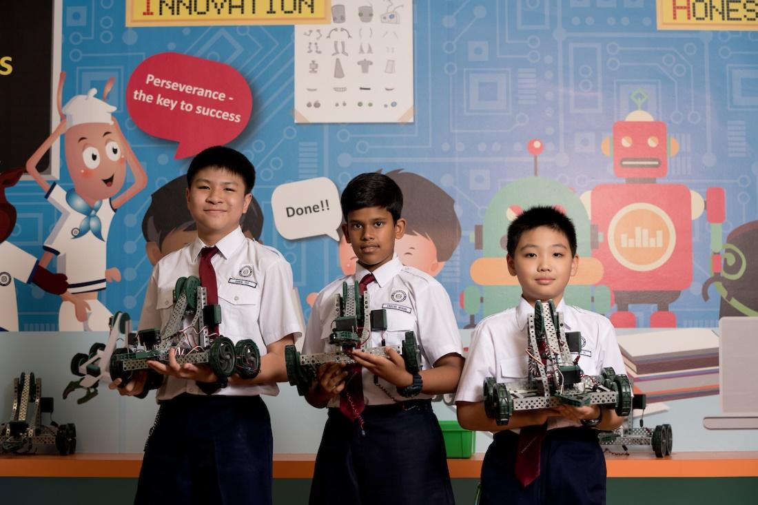 Robotics Club